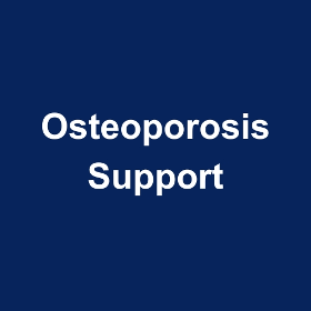 Fosteum Plus: I've found a great local... - Osteoporosis Support