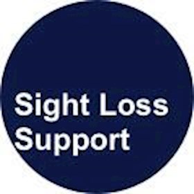Sight Loss Support | Support for Visual impairment and bl...