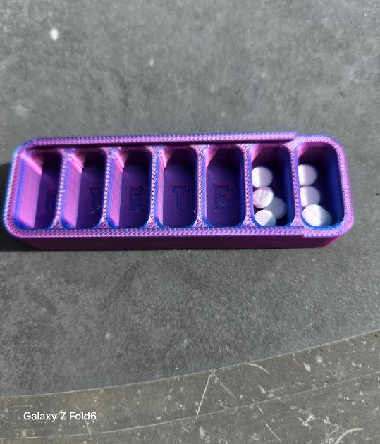 I completely forgot to take yesterday's 4mg Pr... | PMRGCAuk