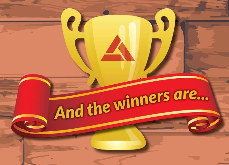 😊 The Winners For Wednesday 11th December 20... - Quit Support