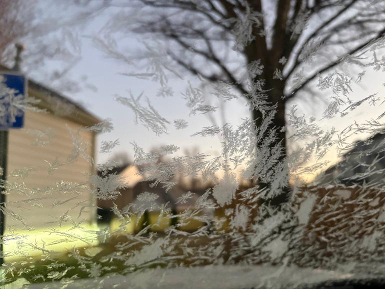 Does anyone have this weird feeling l... - Fibromyalgia Acti...