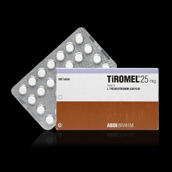 Is Tiromel even produced anymore? | Thyroid UK