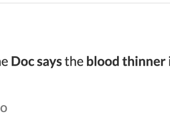 21 Things Every AFibber Should Know "... - Atrial Fibrillati...