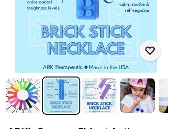 Oral stim or just adhd | CHADD's Adult ADHD Support