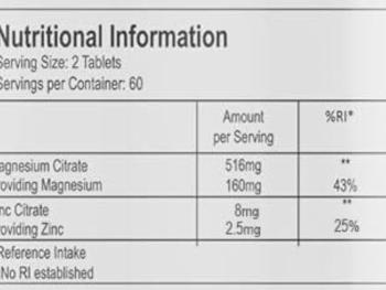Magnesium time! What does everyone do? So many ... - Thyroid UK