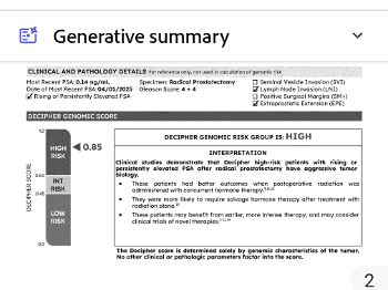 Is ADT absolutely necessary? - Advanced Prostate...