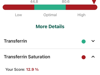 Palpitations | Thyroid UK | HealthUnlocked